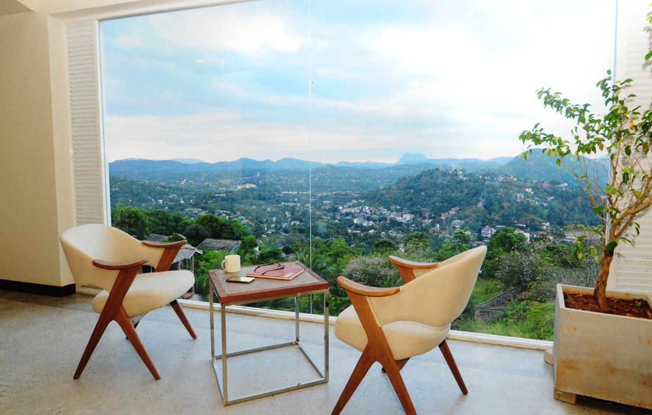 Skyloft Kandy by Aaradhya